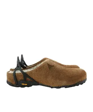 ROA Round-toe Casual Shoes - Brown