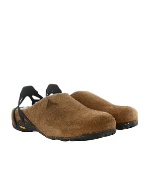 ROA Round-toe Casual Shoes - No