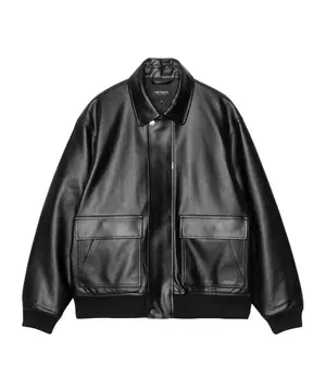 Carhartt Work In Progress Arizona Jacket - Black