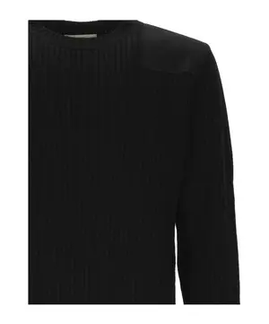 Fendi Ribbed Pullover