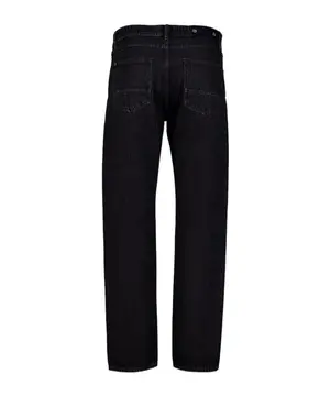 Stone Island Belt-loop Jeans
