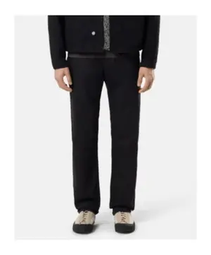 Stone Island Belt-loop Jeans