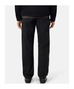 Stone Island Belt-loop Jeans