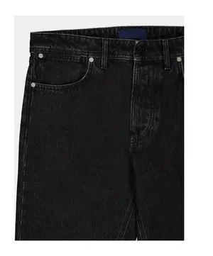 Stone Island Belt-loop Jeans