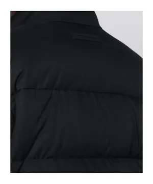 Zegna Zip-up Down Jacket