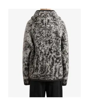 ROA Zipped Hoodie