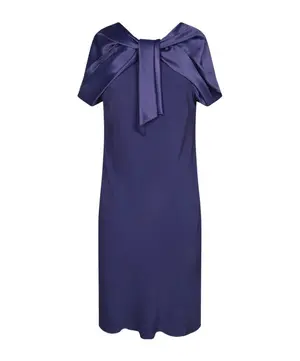 Alberta Ferretti Mid-length Dress