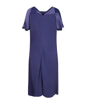 Alberta Ferretti Mid-length Dress