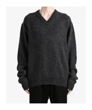 LEMAIRE V-neck Sweater