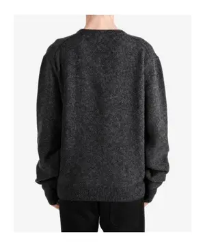 LEMAIRE V-neck Sweater