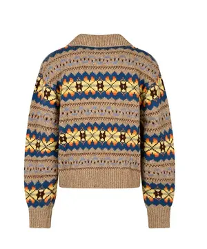 Polo Ralph Lauren Fair Isle Sweater
