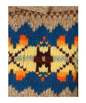Polo Ralph Lauren Fair Isle Sweater