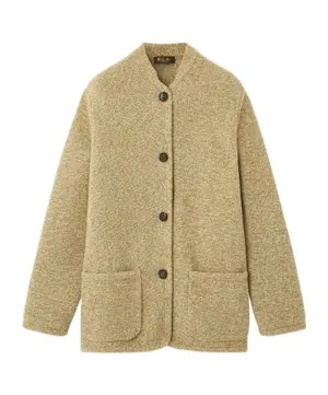 Loro Piana Firethorn Jacket