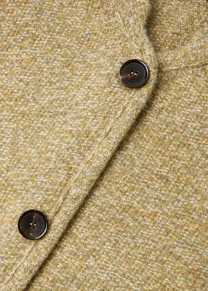 Loro Piana Firethorn Jacket