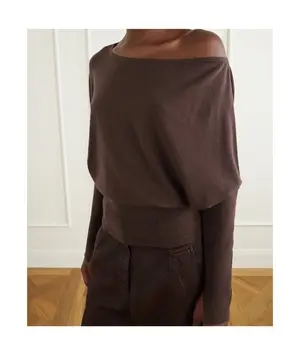 Simkhai Lavina Jumper