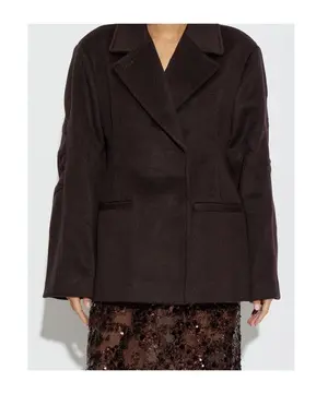 Baum Und Pferdgarten Double-breasted Blazer