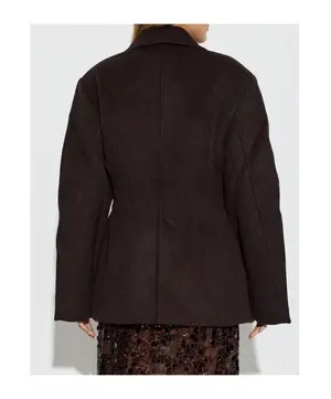 Baum Und Pferdgarten Double-breasted Blazer