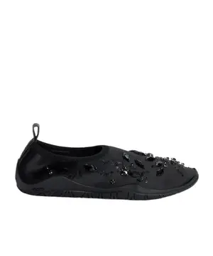 JIL SANDER Elbe Slipper