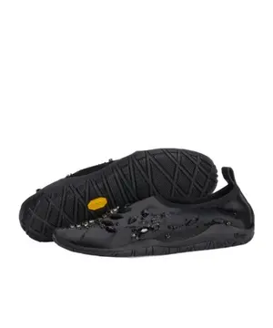 JIL SANDER Elbe Slipper