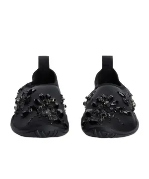 JIL SANDER Elbe Slipper