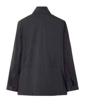 Loro Piana Traveller Field Jacket