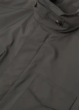 Loro Piana Traveller Field Jacket