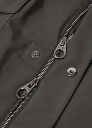 Loro Piana Traveller Field Jacket