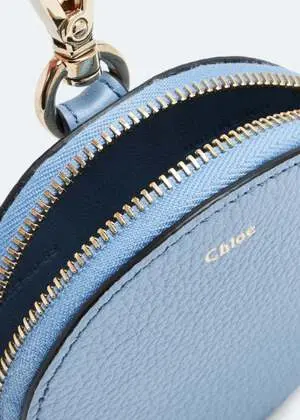 Chloé Logo Wallet