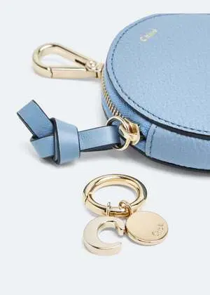 Chloé Logo Wallet