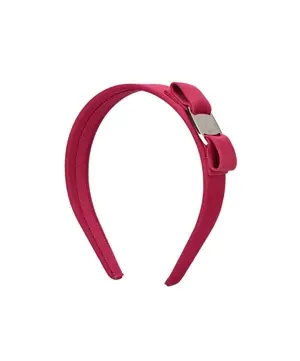 FERRAGAMO Bow Headband