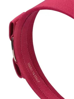 FERRAGAMO Bow Headband