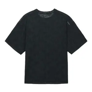 Satisfy Spacelace Sheer T-shirt