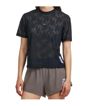 Satisfy Spacelace Sheer T-shirt