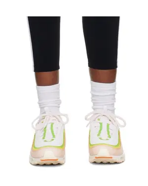 Palm Angels Logo-printed Mid-rise Track Leggings