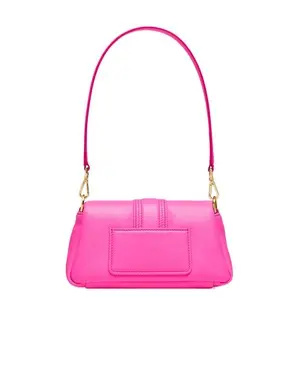 Jacquemus Le Petit Bambimou Mini Shoulder Bag