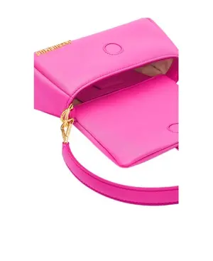 Jacquemus Le Petit Bambimou Mini Shoulder Bag