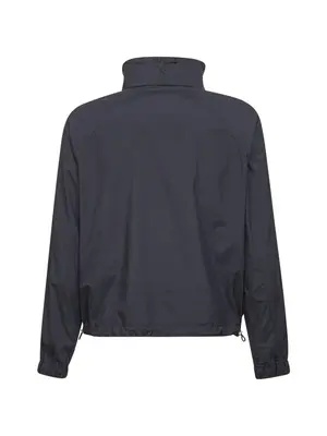Brunello Cucinelli Zip-up Hooded Jacket