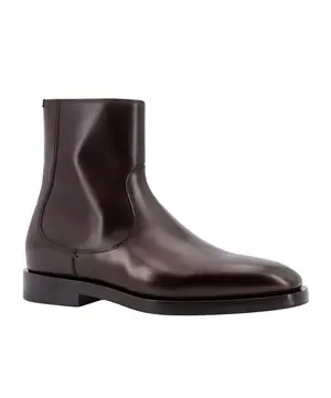 Brunello Cucinelli Ankle Boots