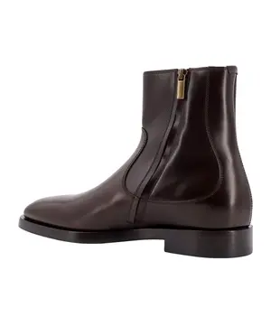 Brunello Cucinelli Ankle Boots