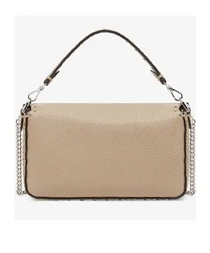 Fendi Baguette Mini Shoulder Bag