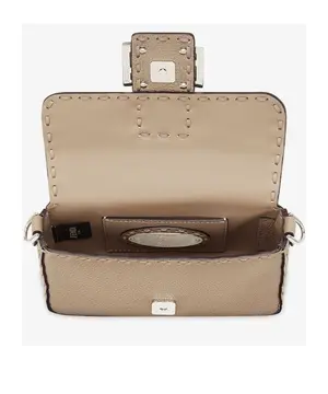 Fendi Baguette Mini Shoulder Bag