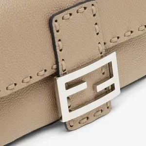 Fendi Baguette Mini Shoulder Bag