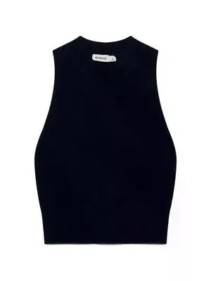 Simkhai Tatyana Tank Top - Blue