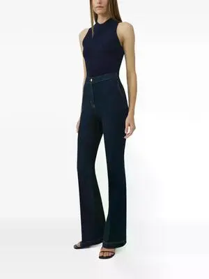 Simkhai Tatyana Tank Top