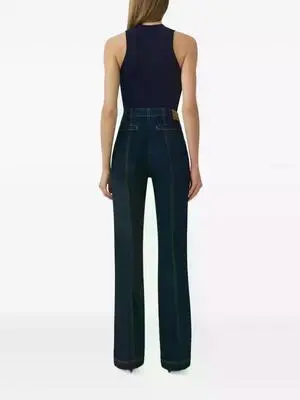 Simkhai Tatyana Tank Top