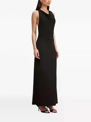 EVER NEW Jae Hardware-detail Maxi Dress