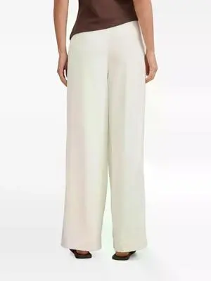EVER NEW Annabelle Pleated Palazzo Pants