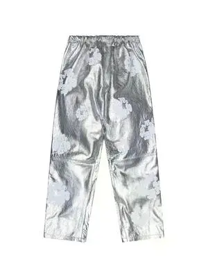 DENIM TEARS Wreath Track Pants