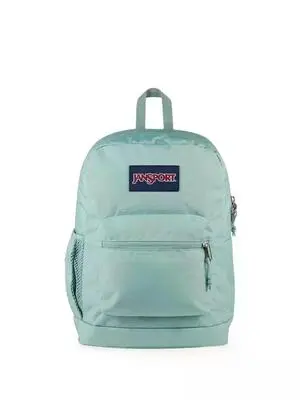 JANSPORT Cool Student Backpack - Green