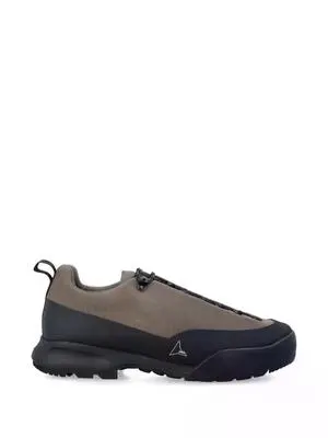 Roa Printed Boots For Men